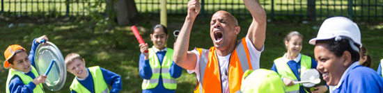 Junk Funk & Scrap Raps – Rock School UK