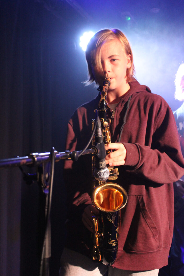 Children’s Rock School UK – Rock School UK