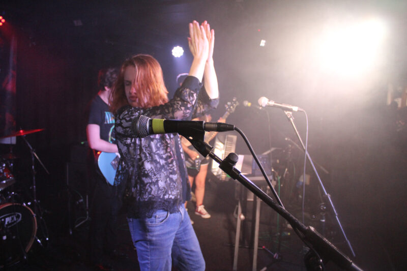 Children’s Rock School UK – Rock School UK