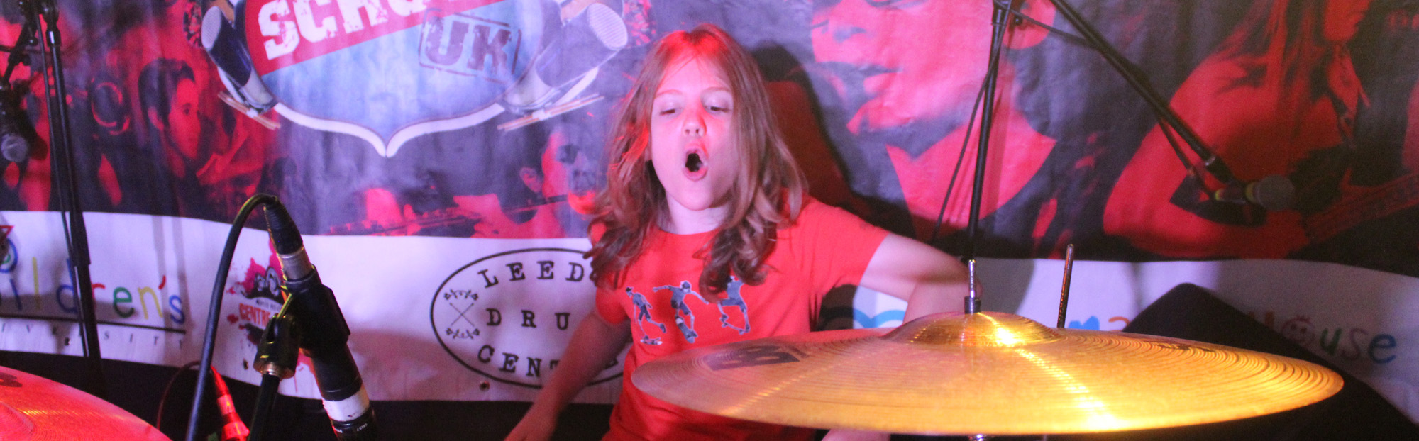 Children’s Rock School UK – Rock School UK