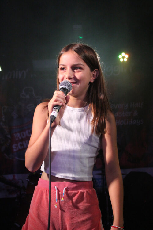 Children’s Rock School UK – Rock School UK