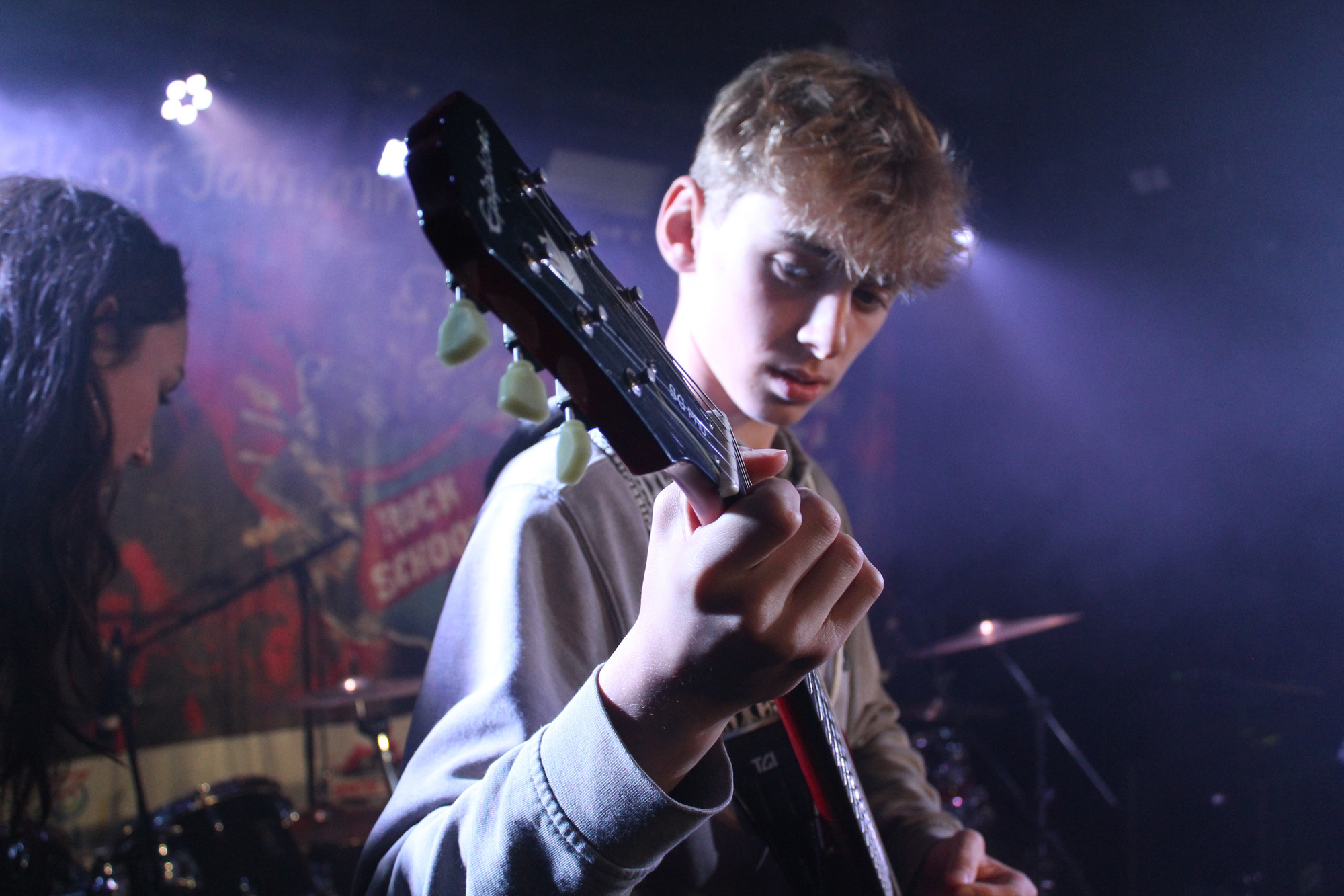 Children’s Rock School UK – Rock School UK