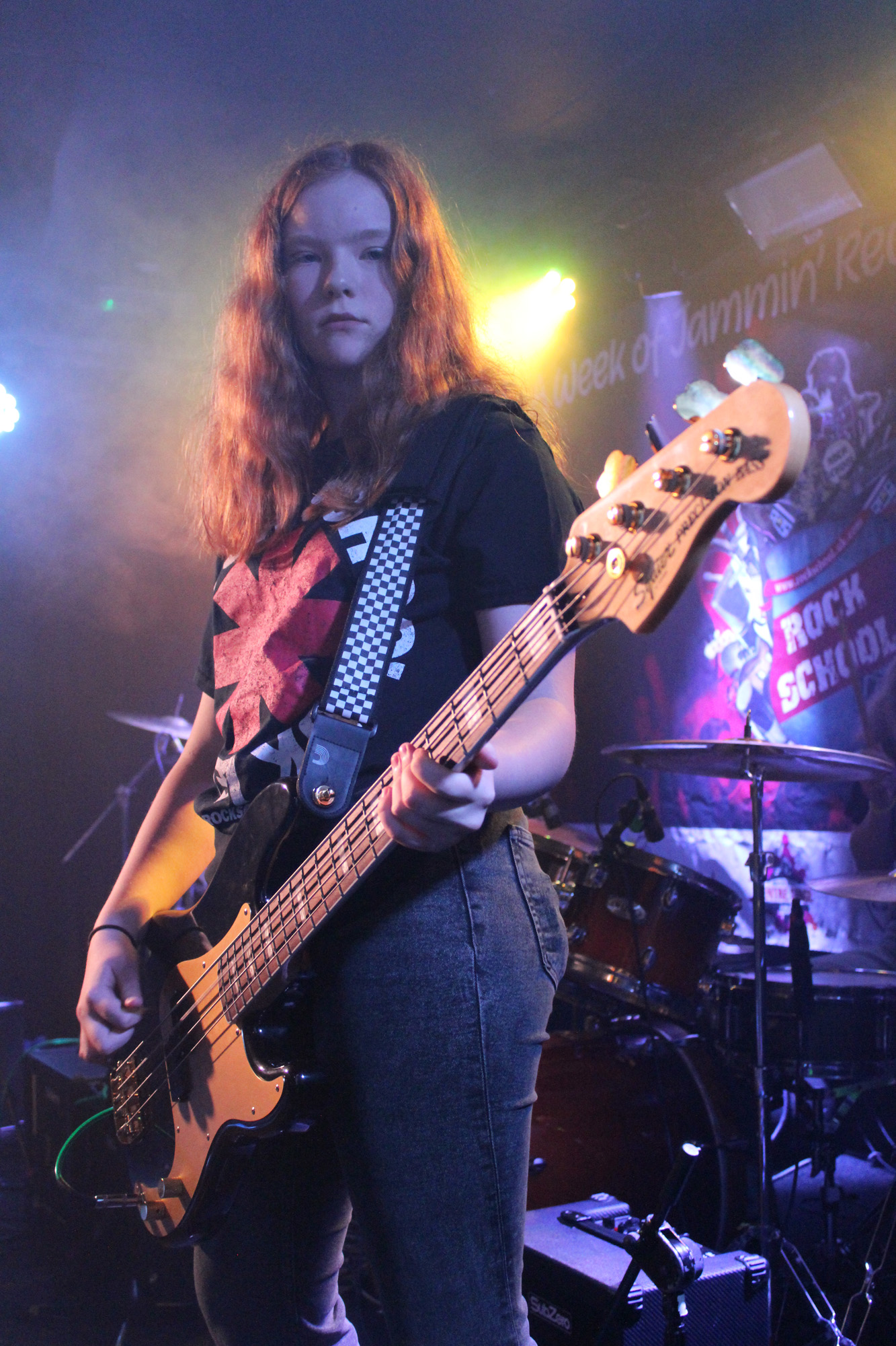 Children’s Rock School UK – Rock School UK