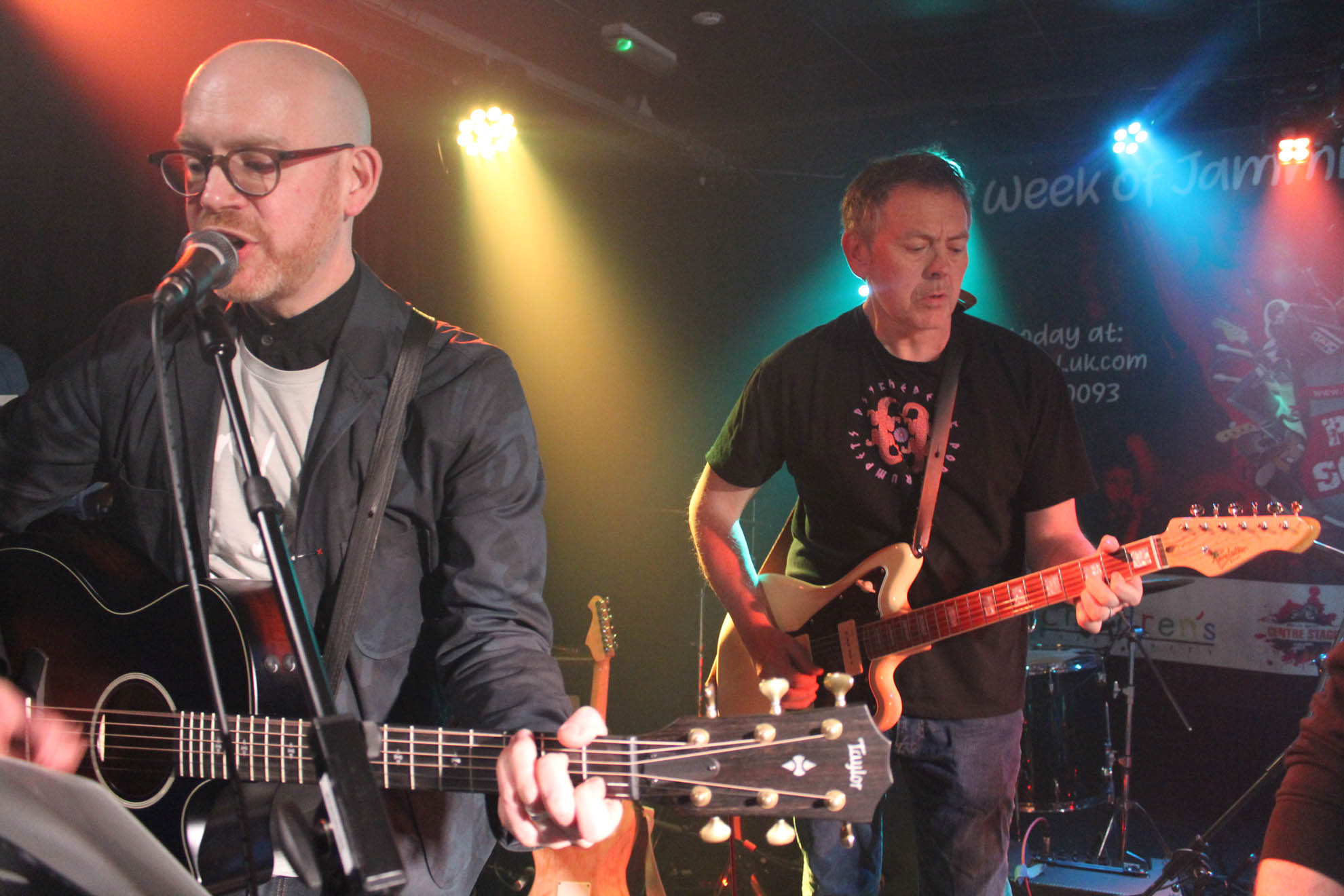 Adults Rock School UK – Rock School UK