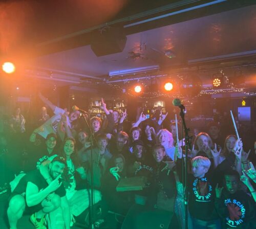 Children’s Rock School UK – Rock School UK