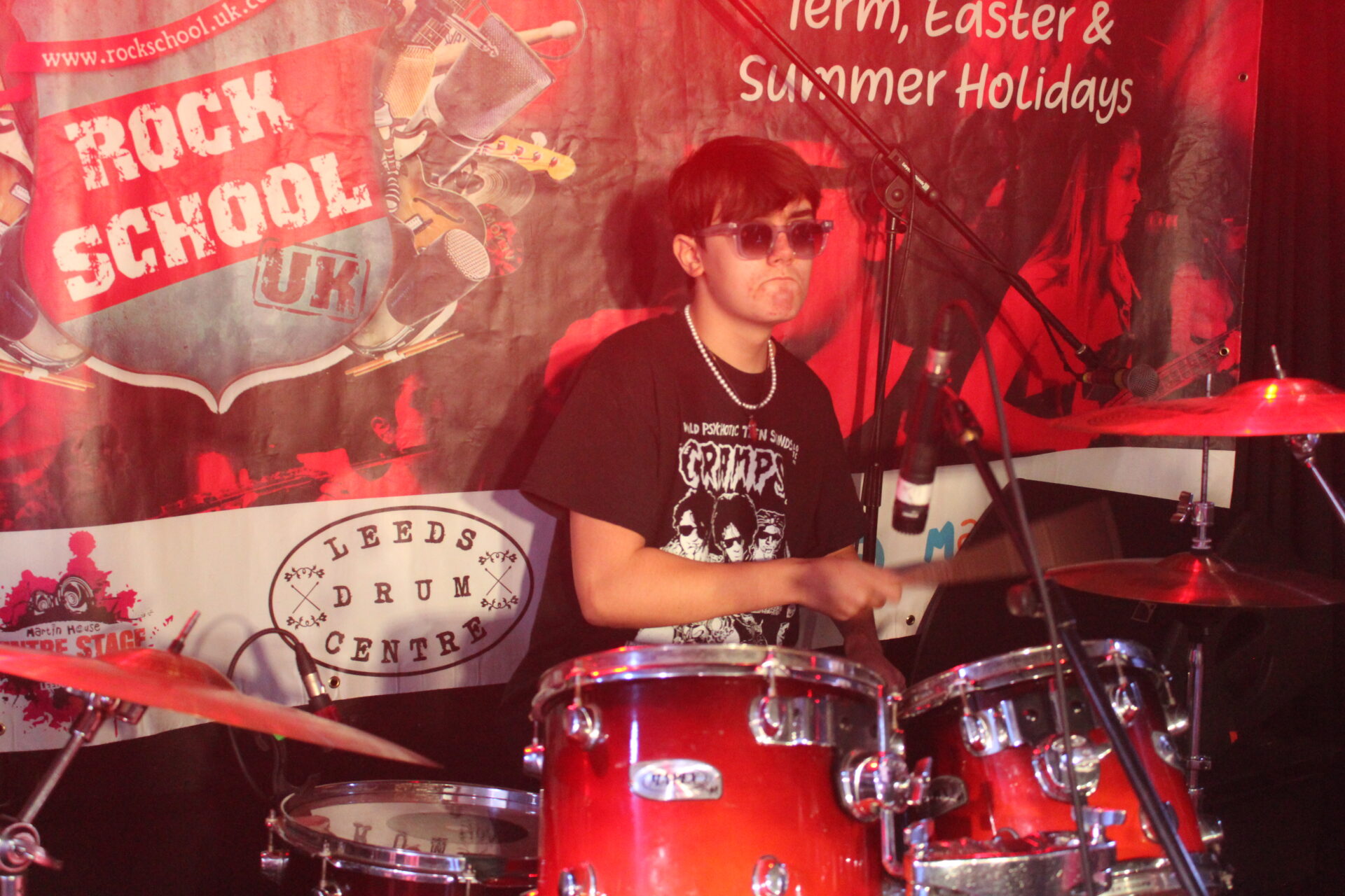 Children’s Rock School UK – Rock School UK